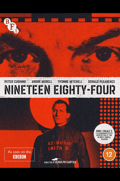 Nineteen Eighty-Four - mrschristine.com